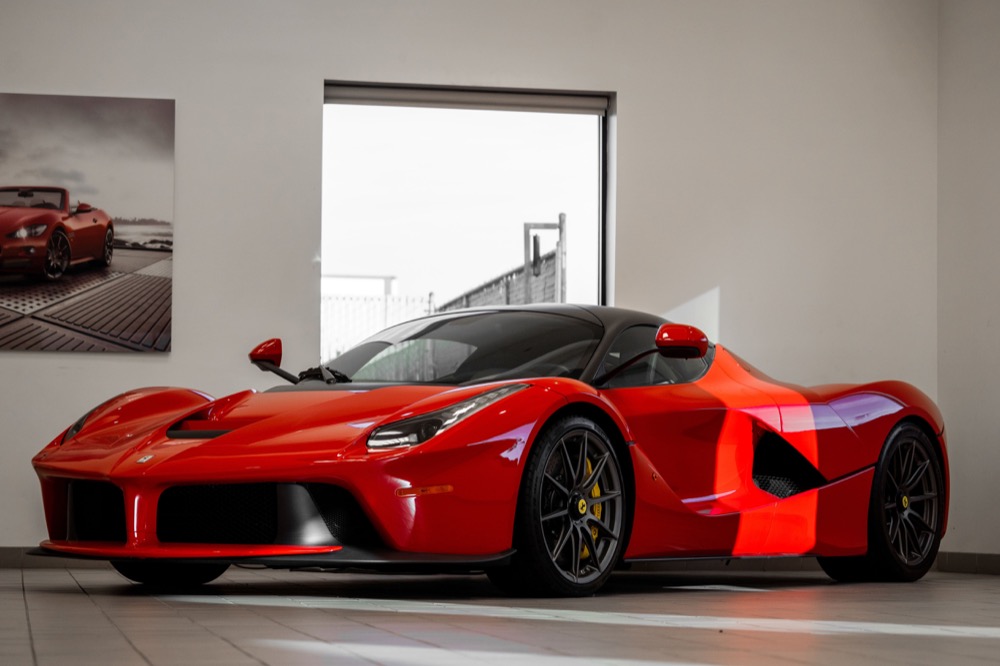 Xiaomi YU7: This EV looks like a Ferrari Purosangue but it’s cheaper ...