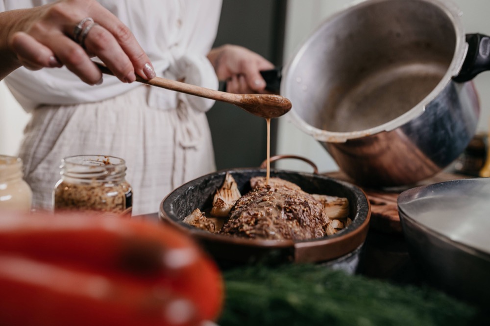 Chicago Comfort Food Picks from Michelin-Starred Chef Jenner Tomaska