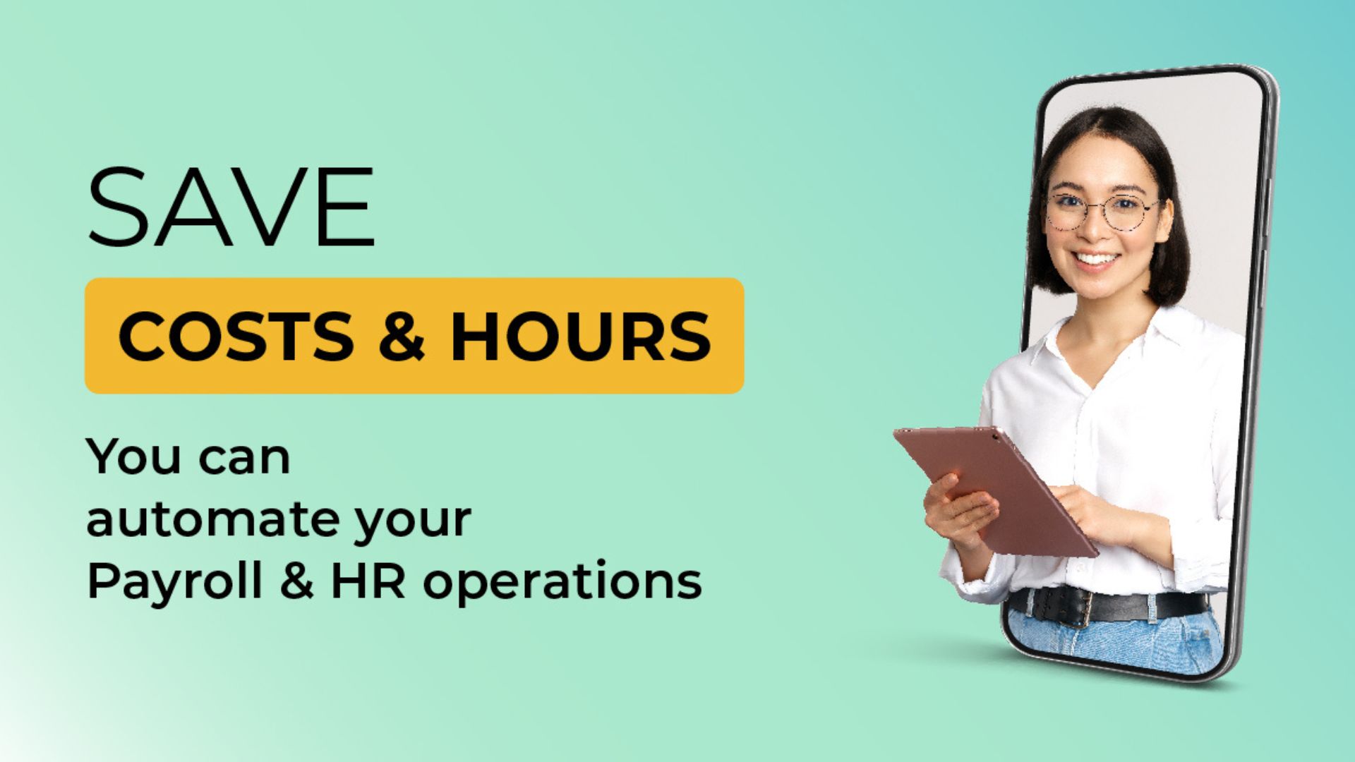 The HR software that gives you the freedom to focus on what truly ...