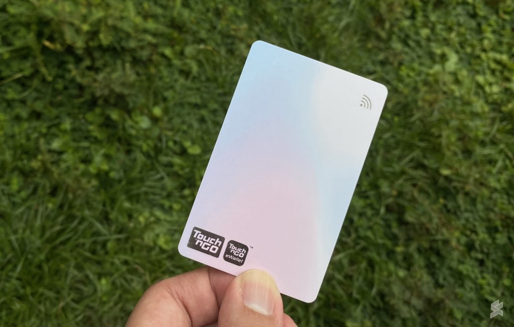 What TNG s New NFC Card Tells Us About TNG As A Whole What TNG s New NFC Card Tells Us About TNG As A Whole