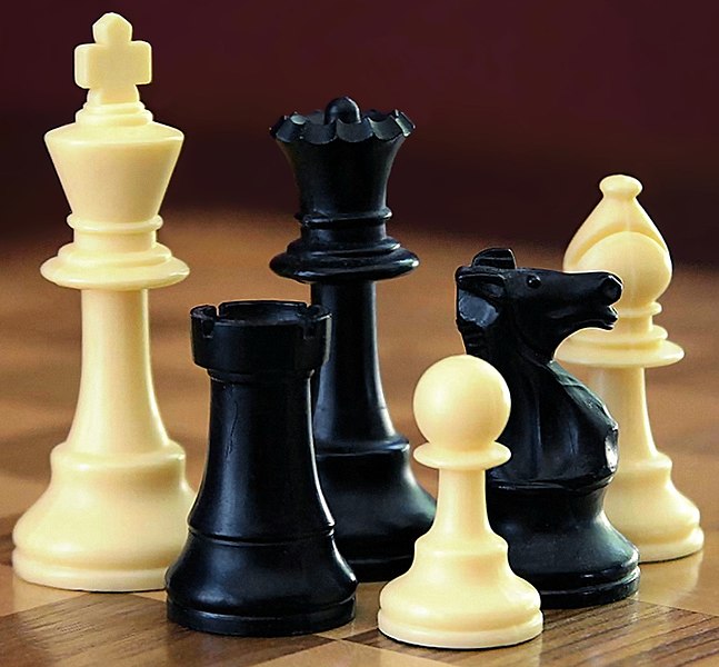 The Chess Theory