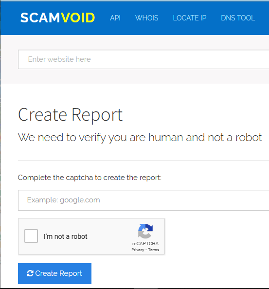 Scam Emails: Spotting, Checking, Blocking and Reporting #Scam