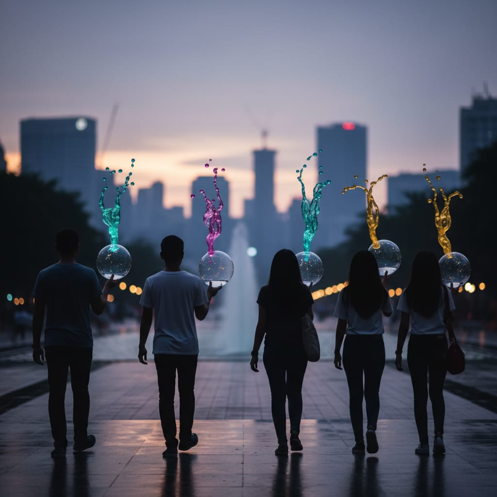 When Culture Becomes a Convenient Cover for Saying “No Fun Allowed”: A ...