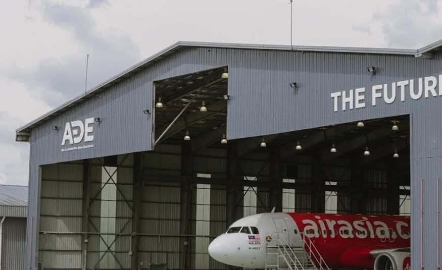 Qatar Enters Malaysia’s Aviation Workshop - Newswav