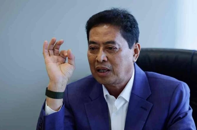 OPINION | Earlier Azam said Penang, Selangor and other states are MACC ...