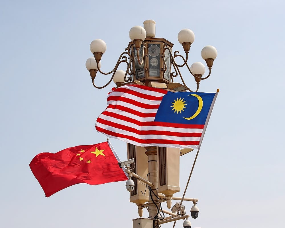 China’s “ASEAN Visa” Move. Brilliant Bridge or Quiet Power Play?