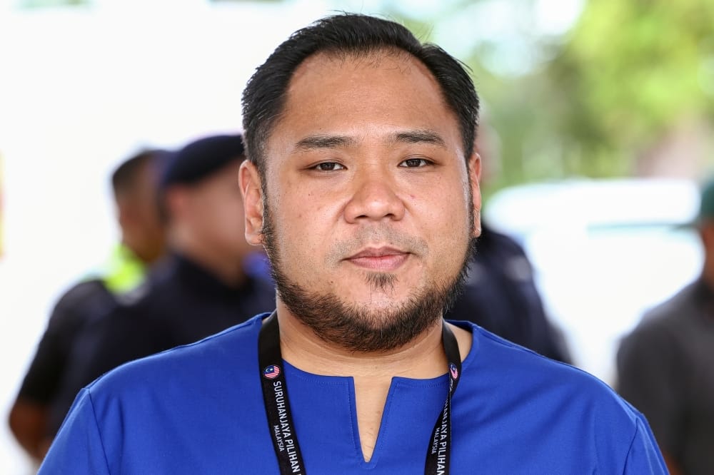 How Bung Moktar’s Son Snatched His Seat in a Political Earthquake