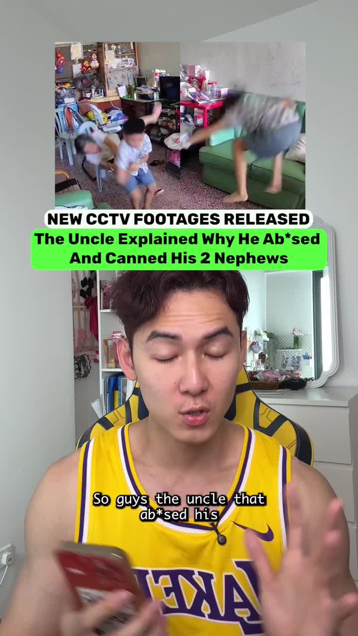 New cctv footage’s released