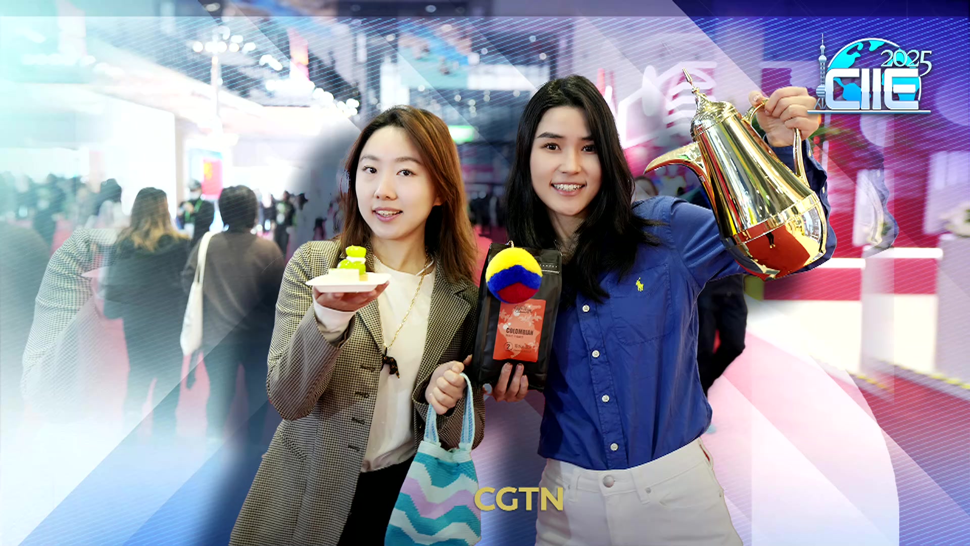 Live: A world of wonders in one stop!