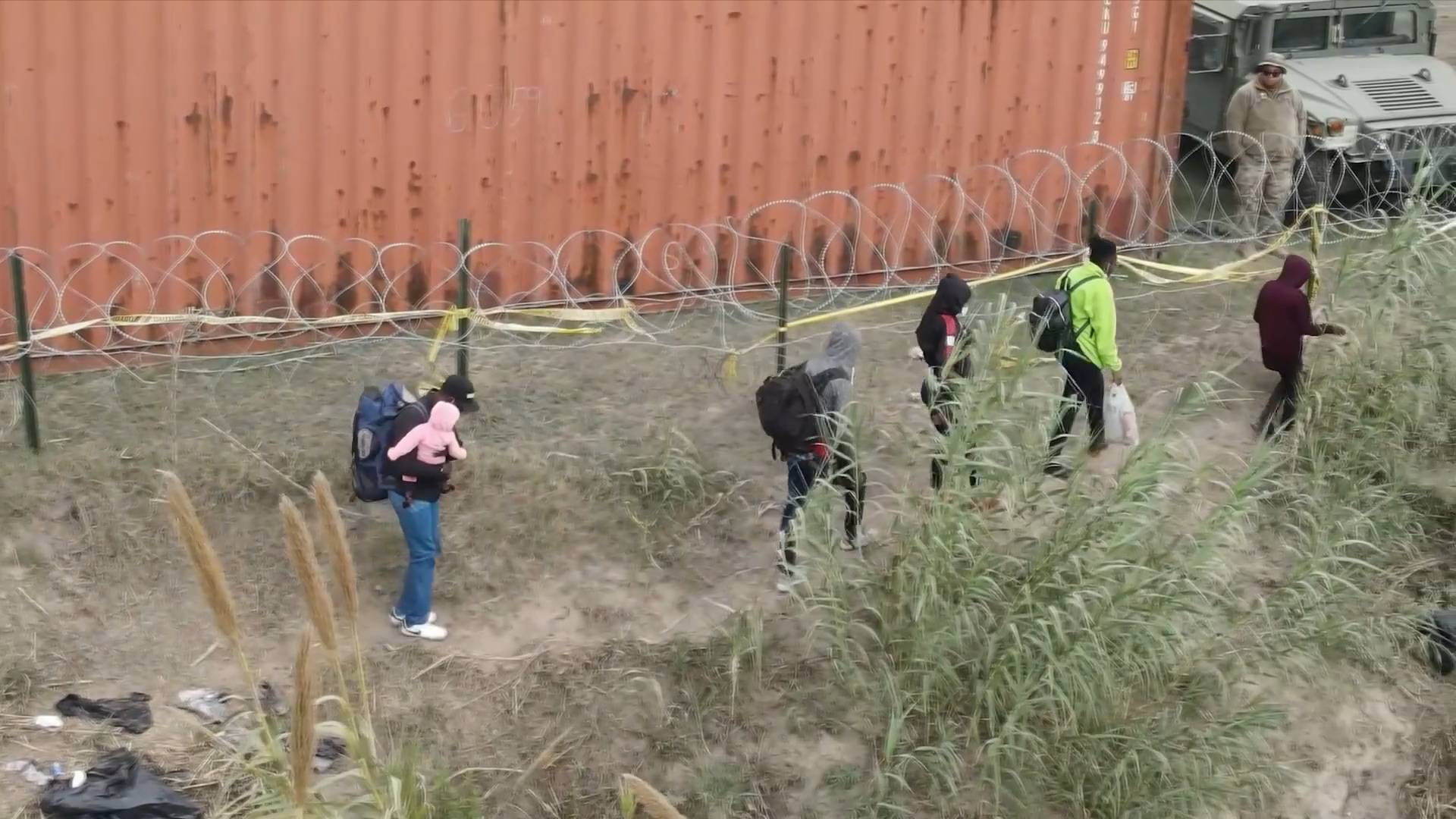 GLOBALink | Venezuela says U.S. sanctions causing emigration spike