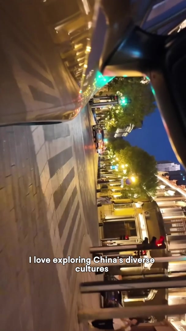 Vlog | Discovering city of Tianjin with Russian girl who calls China home