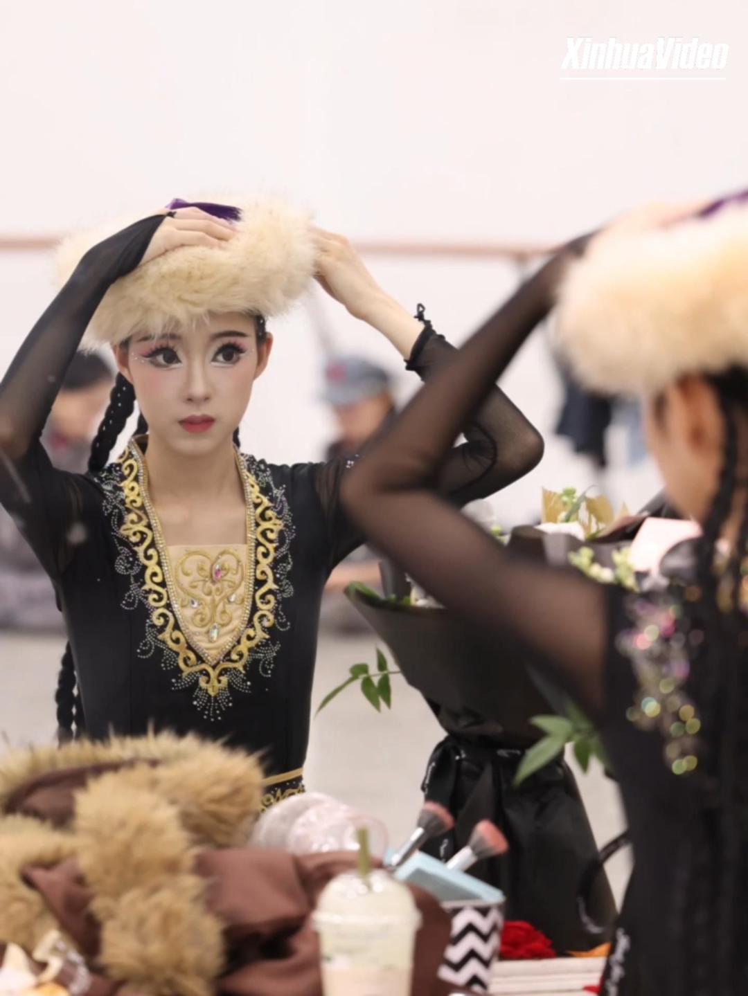 Graduates from Tianjin Conservatory of Music share their wishes upon ...