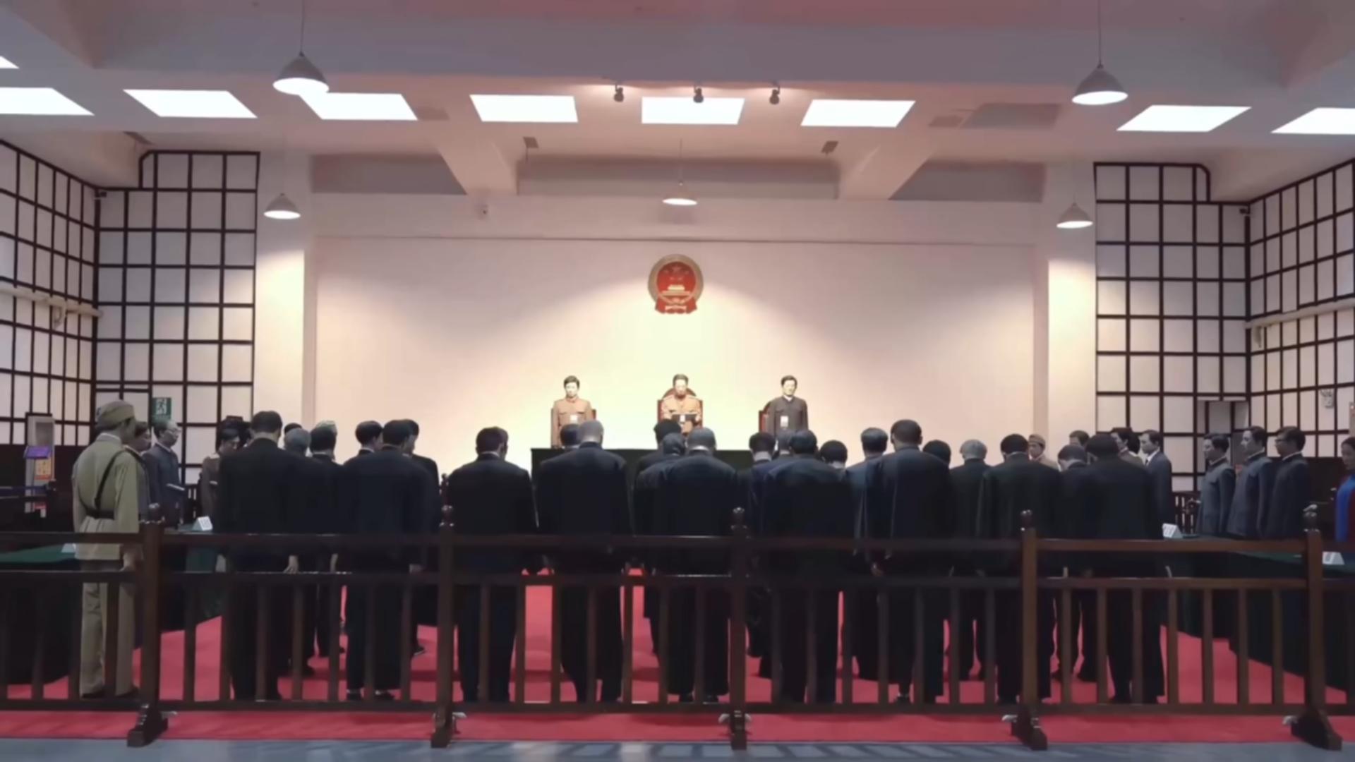 Scholars highlight significance of WWII trials in China's Shenyang ...