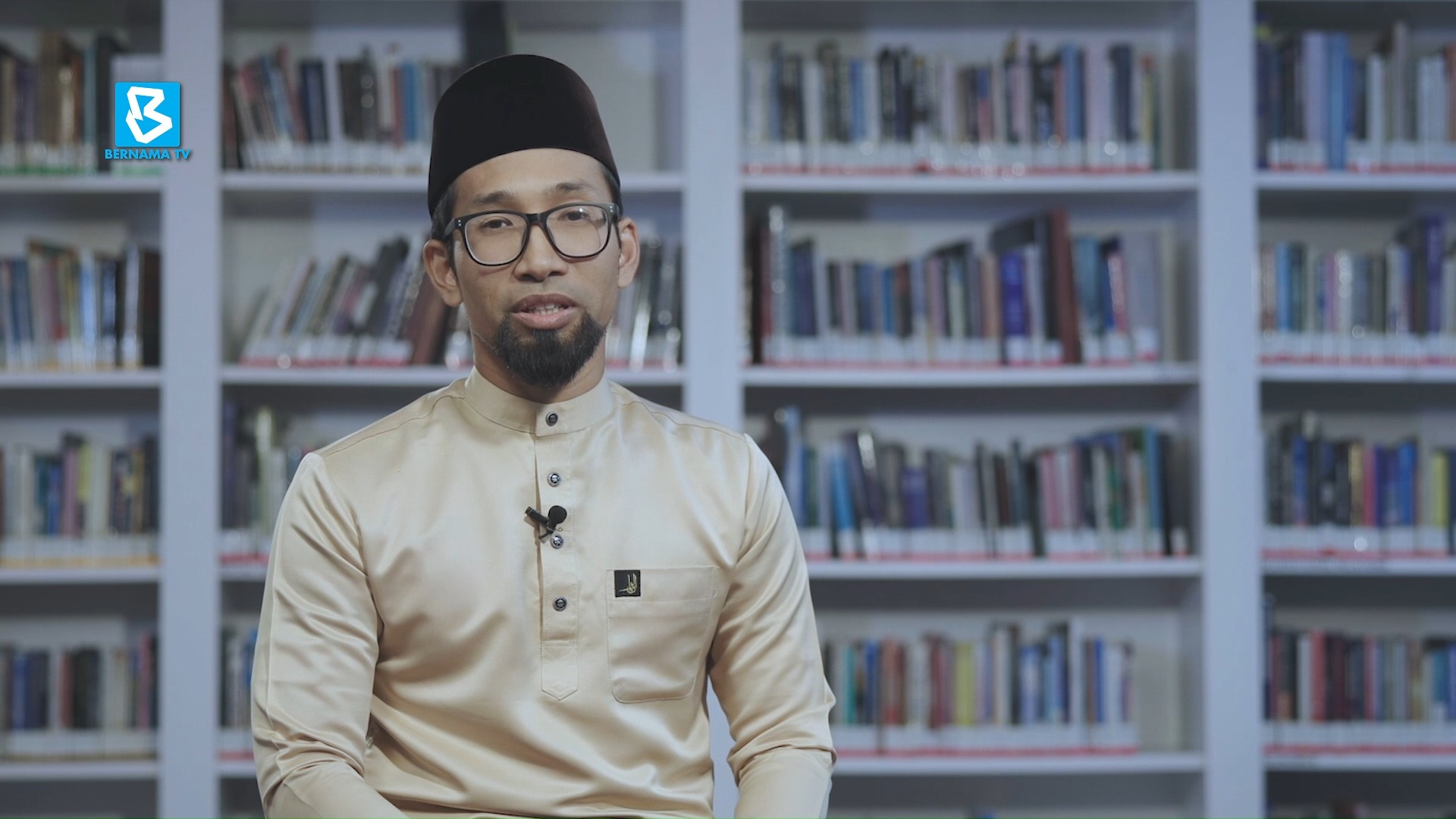 Jangan lupa saksikan Fadilat Ramadan sepanjang Ramadan ini pada pukul 4 ...