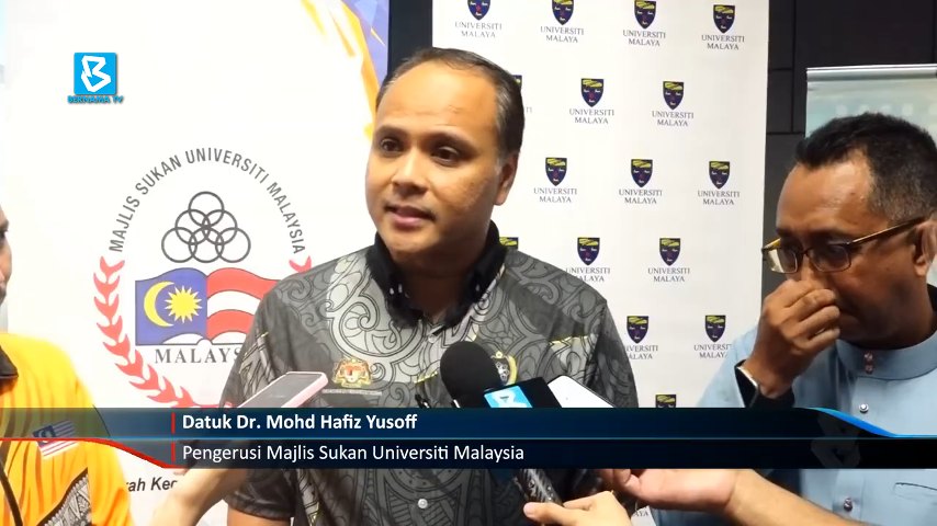 #BuletinBernama: Hasrat untuk melihat jaguh pecut negara, Muhammad Azeem Mohd Fahmi beraksi di ...