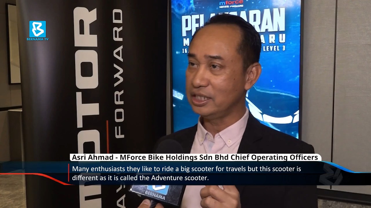 Mforce unveils three budget-friendly motorcycles