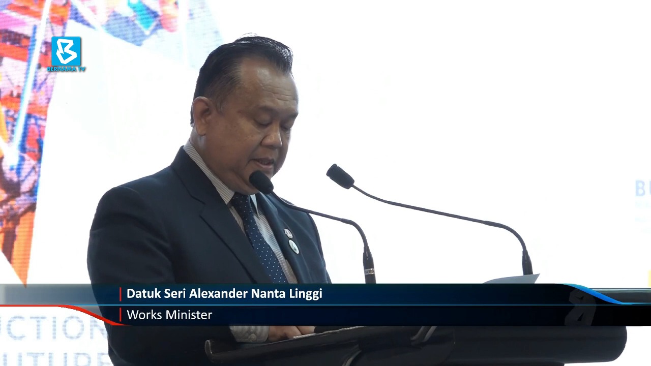 ICW Borneo 2025: marks a new chapter in construction excellence