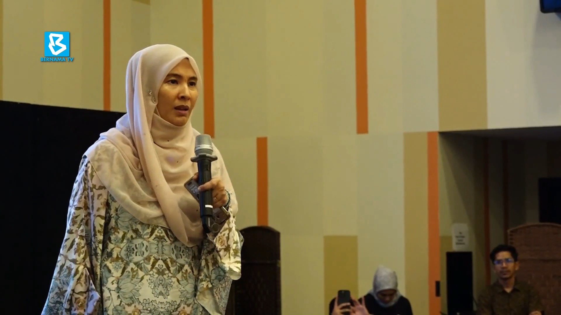 Perak destinasi pertama Nurul Izzah berkempen, isu wanita jadi fokus