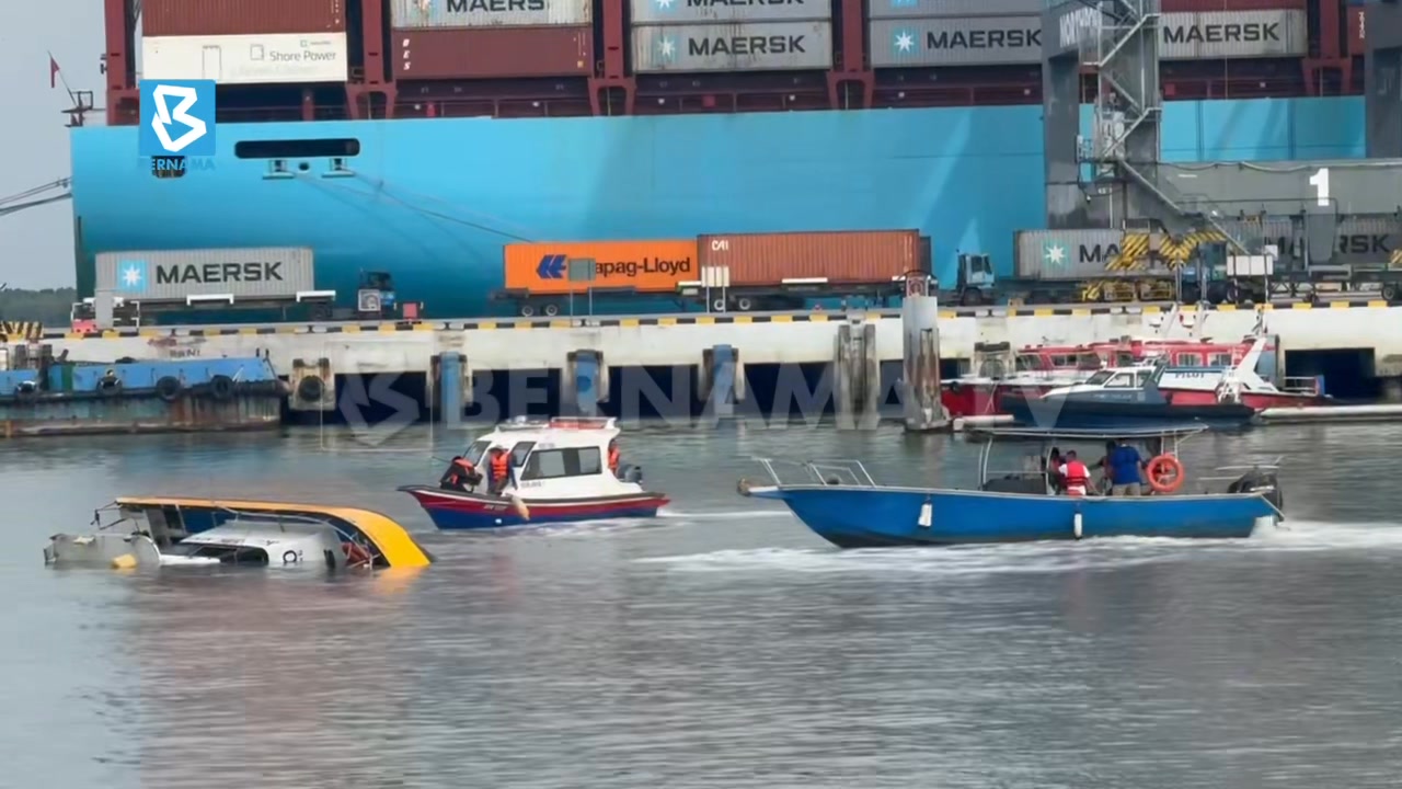 Agensi Penguatkuasaan Maritim Malaysia (APMM), Angkatan Pertahanan Awam ...