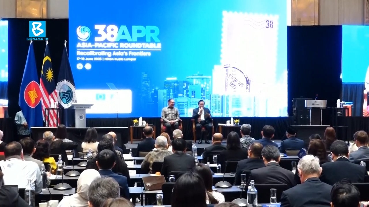 Peace in Myanmar: Malaysia calls for stronger ASEAN action