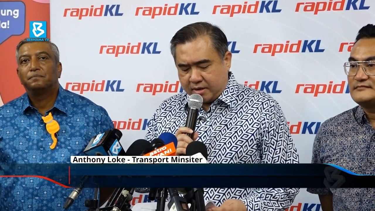 My50 pass goes digital via TnG Ewallet from July 1 - Loke