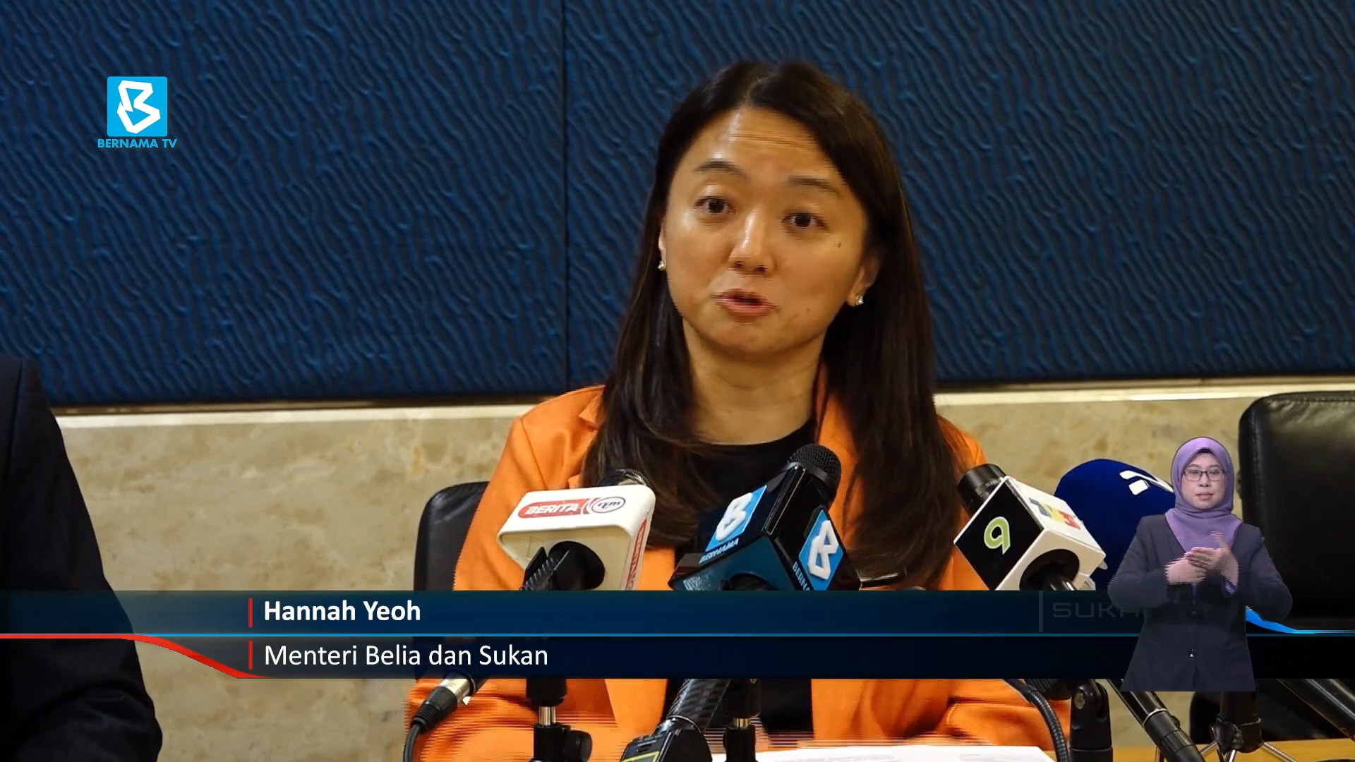 Selesai dahulu pertikaian secara dalaman sebelum ke JKPS