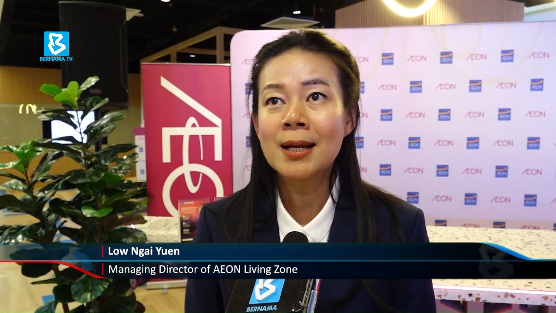 AEON subsidiaries partner to enhance customer integration