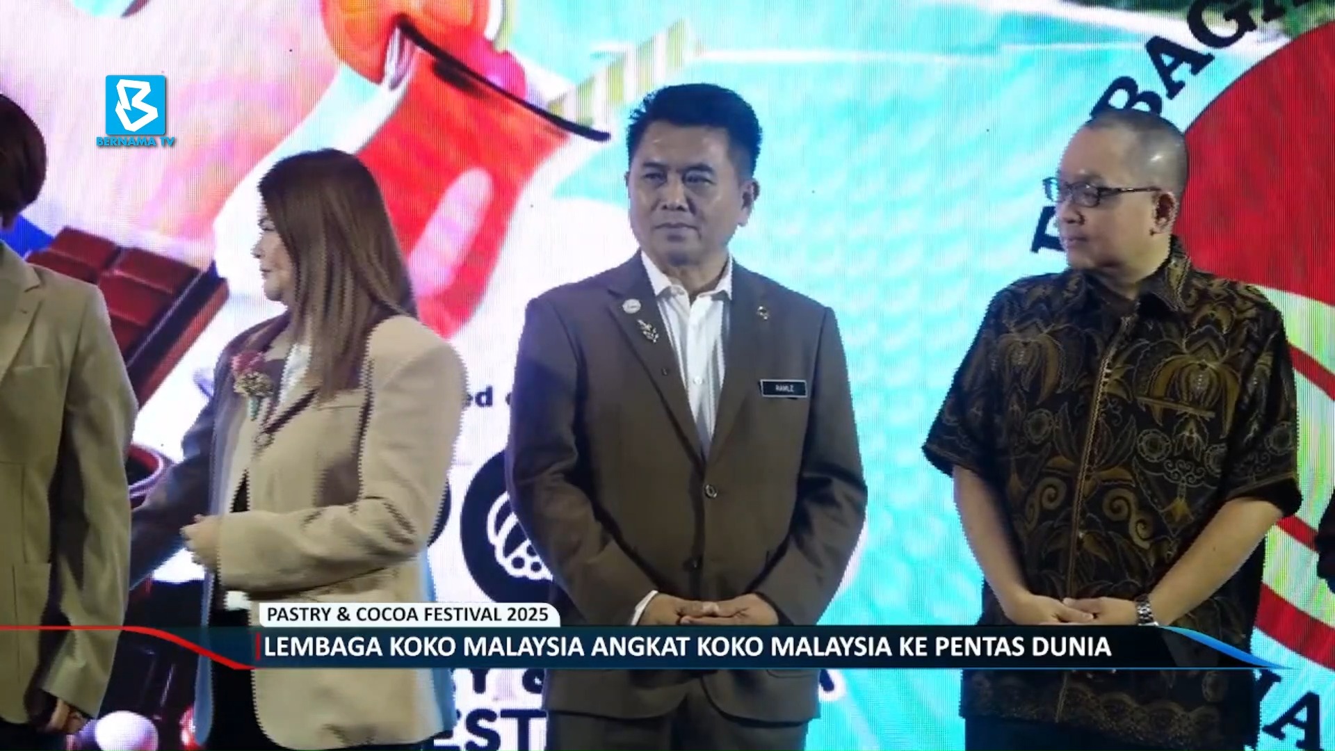 LKM angkat jenama koko Malaysia ke pentas dunia