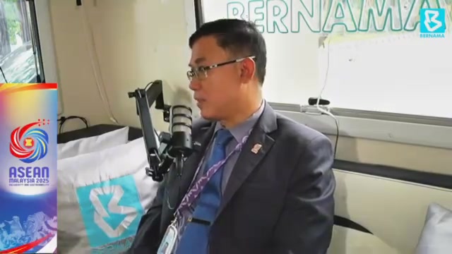 ASEAN terus kukuhkan kerjasama dalam isu alam sekitar – dari ...
