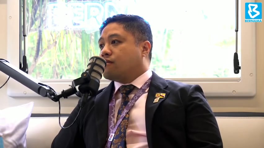 ASEAN terus kukuhkan kerjasama dalam isu alam sekitar – dari ...