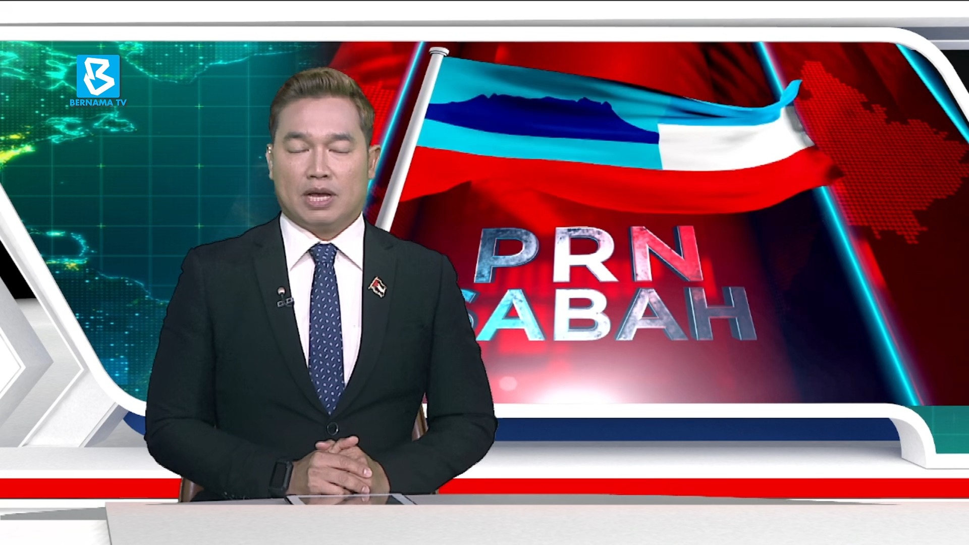 Semua pihak diingat amal kempen secara sihat, jangan main isu 3R