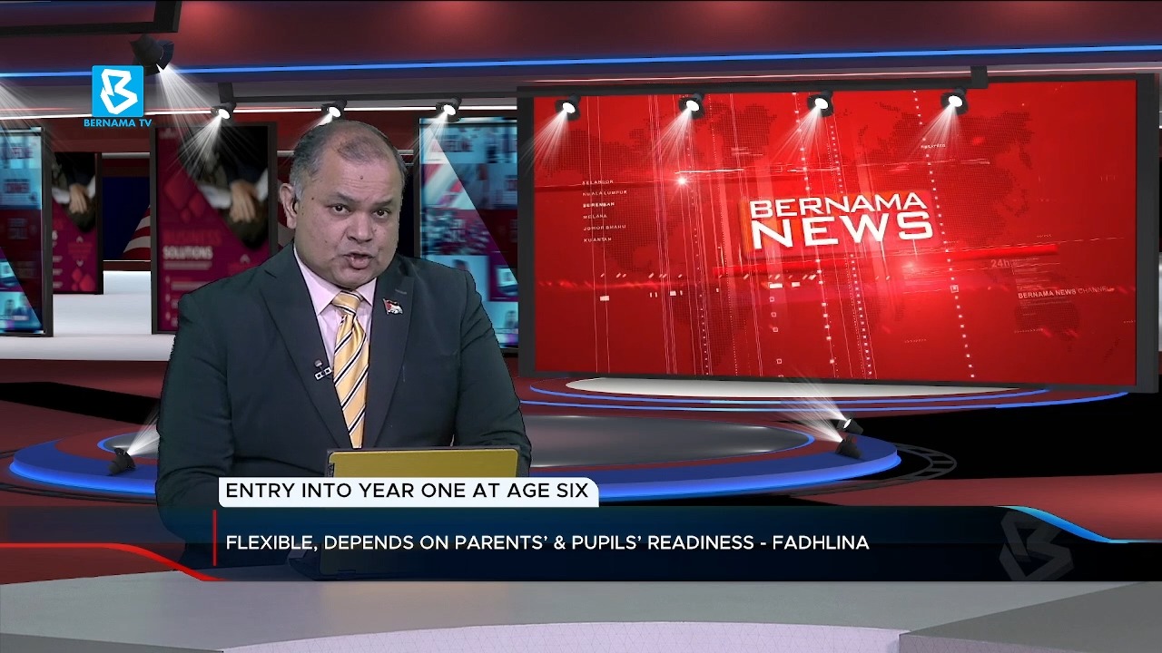 Entry Into Year One at Age Six: Flexible, depends on parents’ & pupils ...