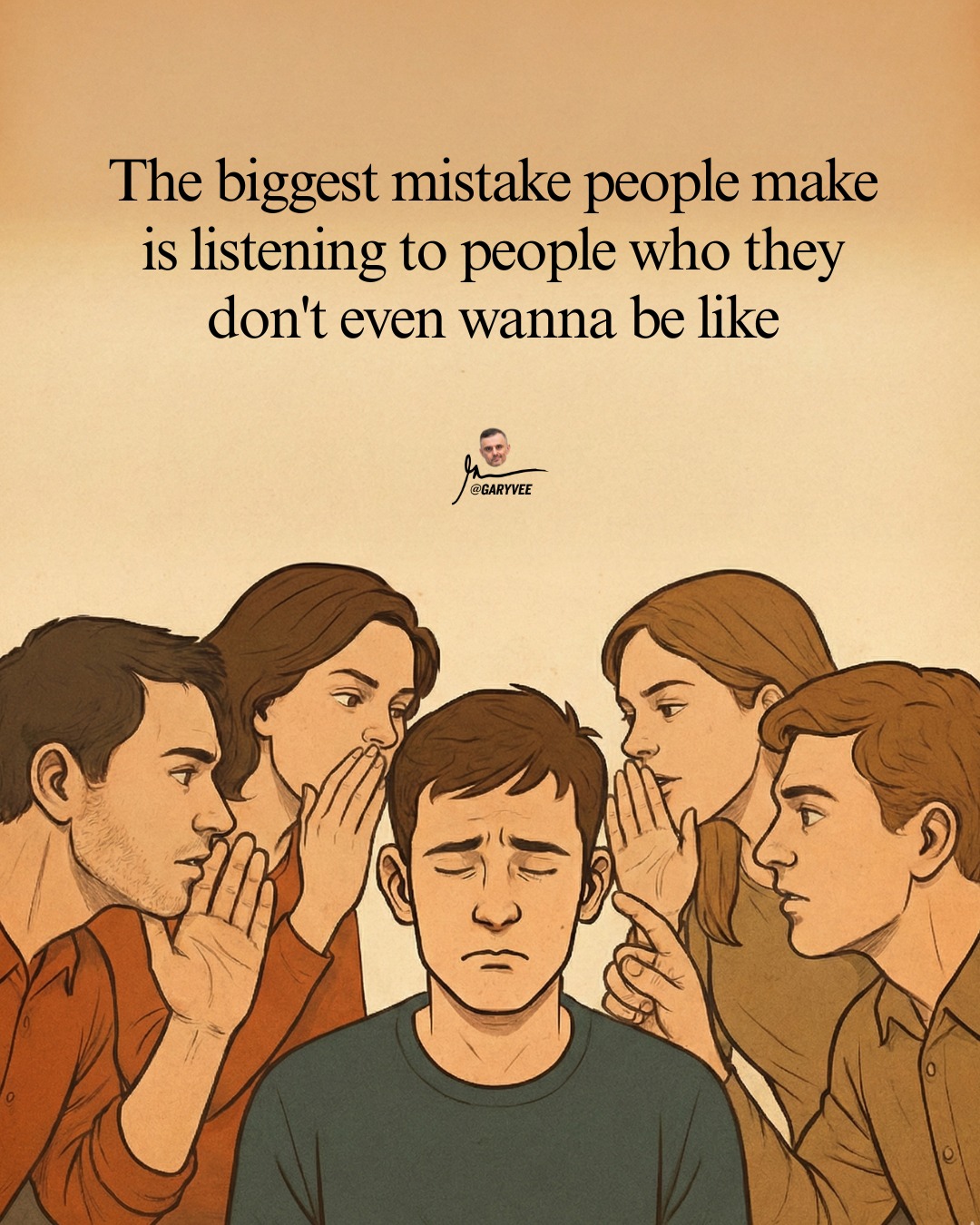 Stop making this mistake - SO MANY continue to make it