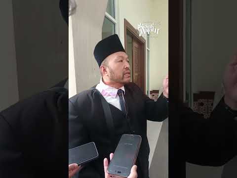 Dr Rushdi tidak hadir sebutan kes, wakil JKP dilantik