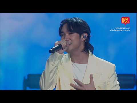 [Persembahan Penuh] RIZAL RASID - SUDDEN SHOWER (BYEON WOO SEOK ...