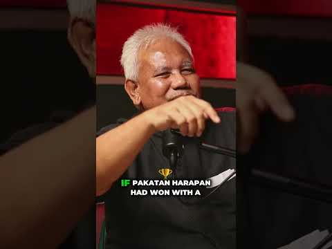 Not knowing the facts | with Prof Tajuddin