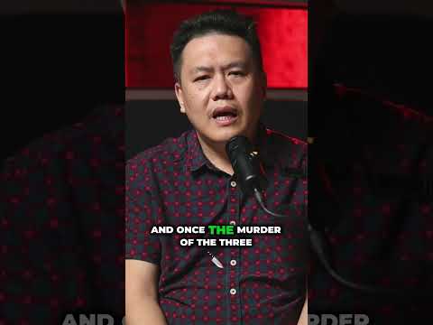 What do we do with the communists | with Jason Ng Sze Chieh