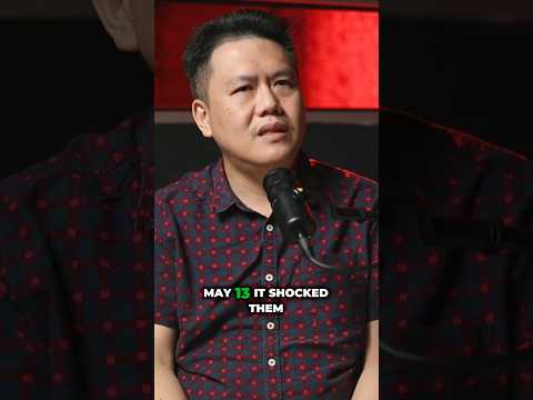 Broken Malaysian promise | with Jason Ng Sze Chieh