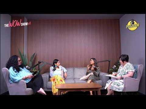 A Conversation Can Heal | The WOW Show S4E7