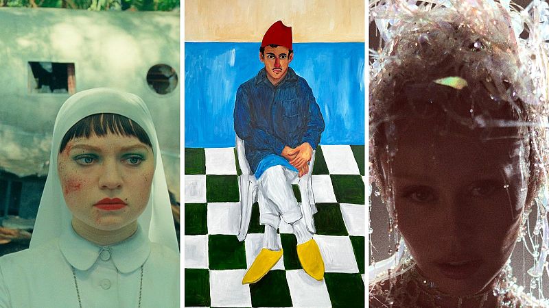 Culture Agenda: The best things to do, hear, see or watch in Europe ...