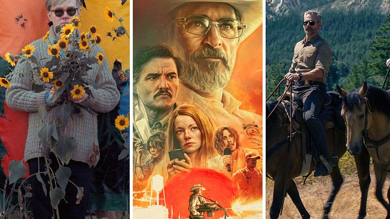 Culture Agenda: The best things to do, hear, see or watch in Europe ...