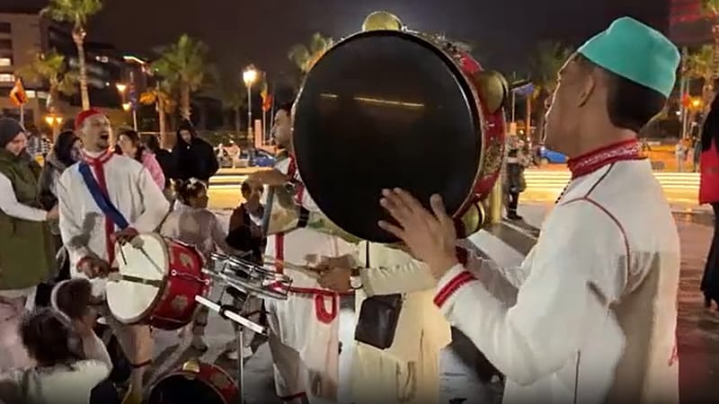 Morocco welcomes 2026 as AFCON round of 16 takes shape