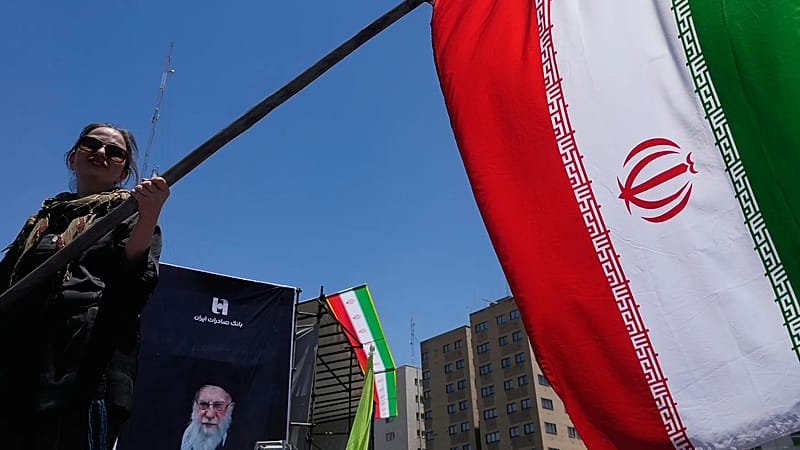 Read the full text of the leaked 14-point US-Iran draft agreement - Newswav