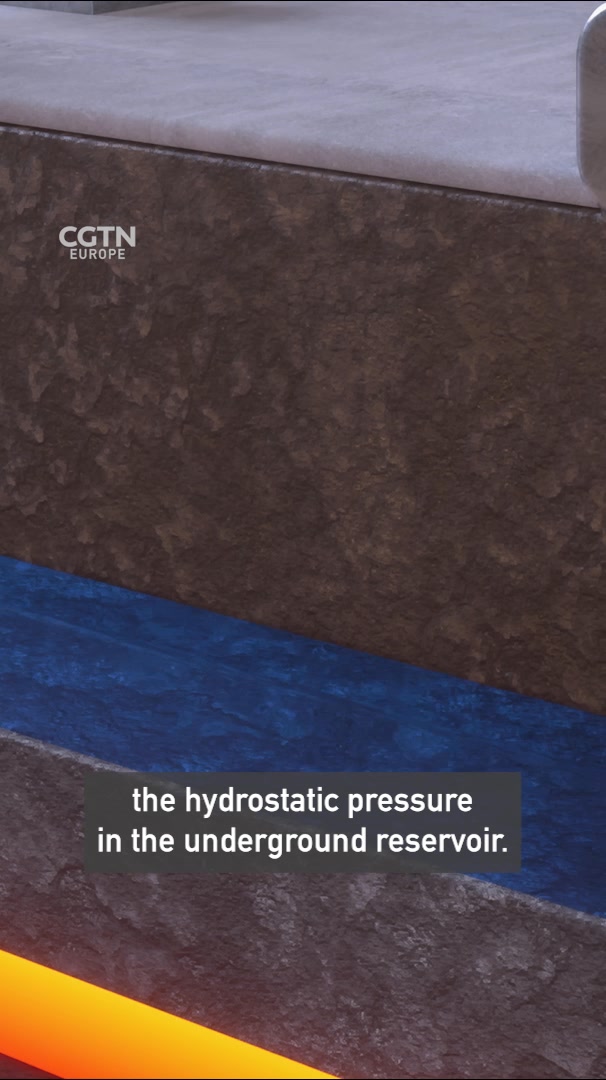 A chance discovery created a volcano early warning system