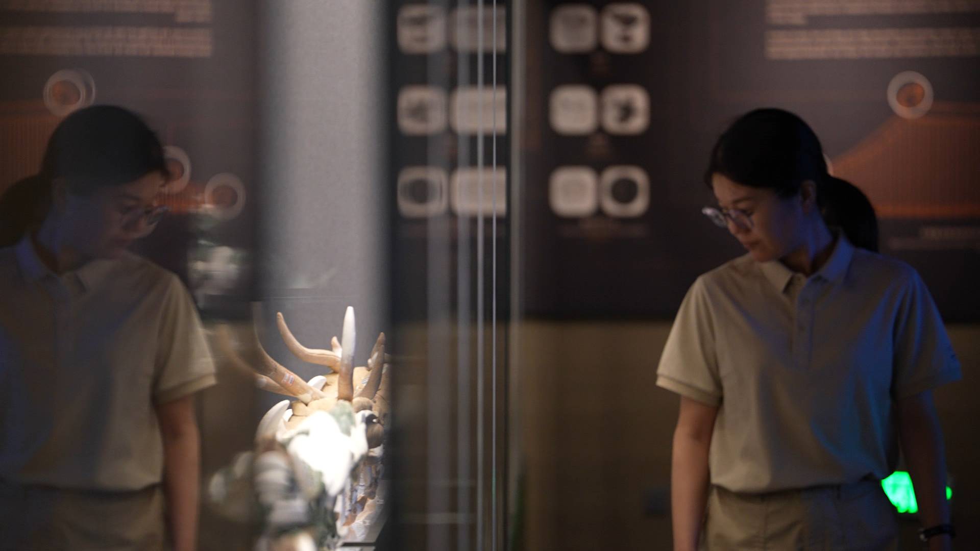 What secrets do China's 'Oriental Pyramids' hold?