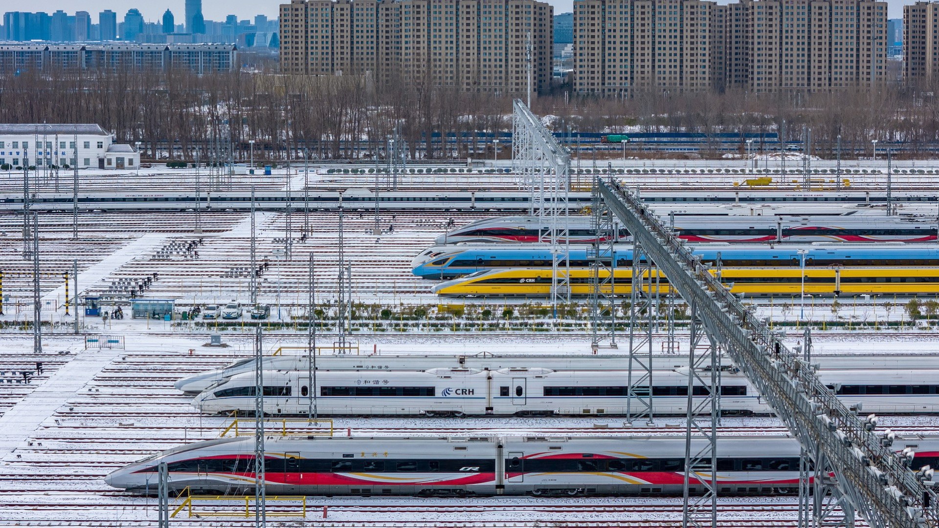 Xi Jinping calls for writing a new chapter in the story of China's miracle