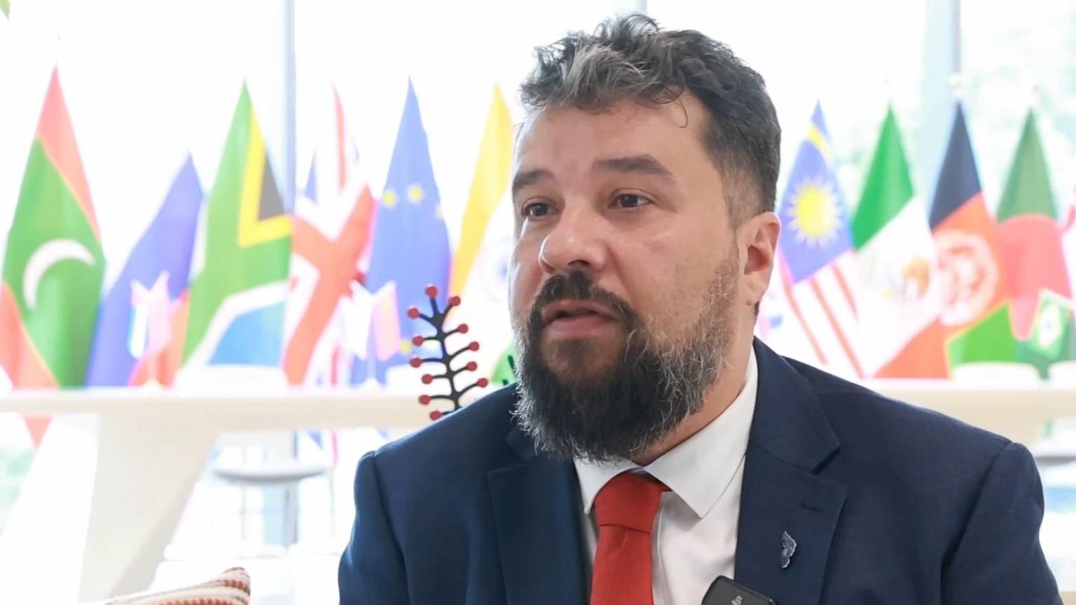 GLOBALink | Brazilian state eyes more cooperation with China