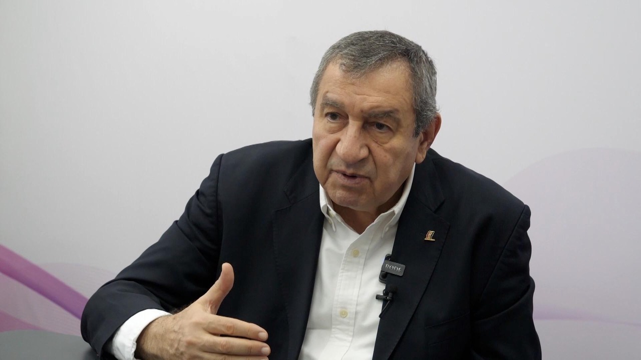 GLOBALink | Egypt-China cooperation under BRI "win-win model" for ...