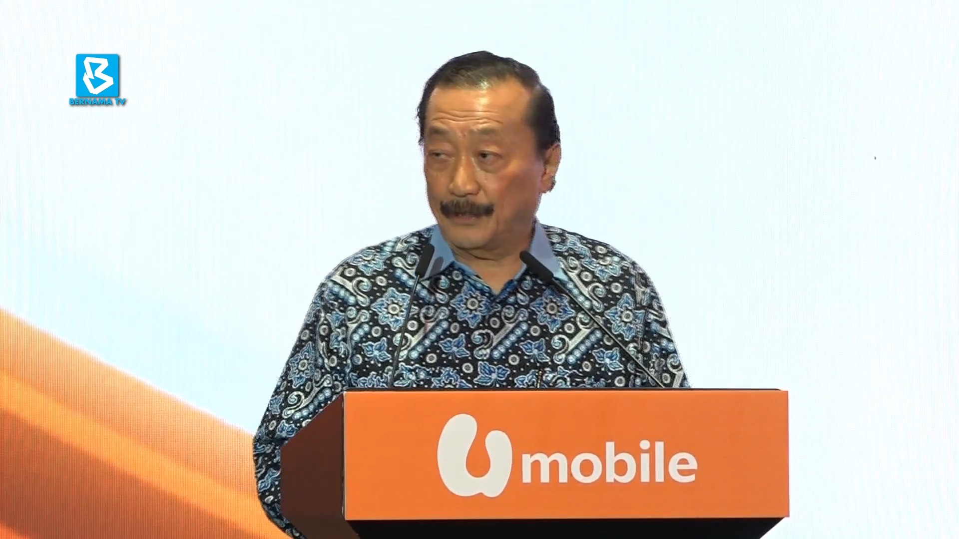 U Mobile names Huawei Malaysia, ZTE Malaysia as 5G network tech partners