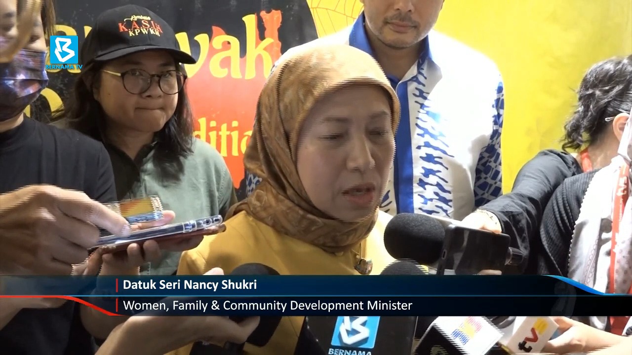 Gastronomy Festival: Sarawak Day Edition targets 20,000 visitors